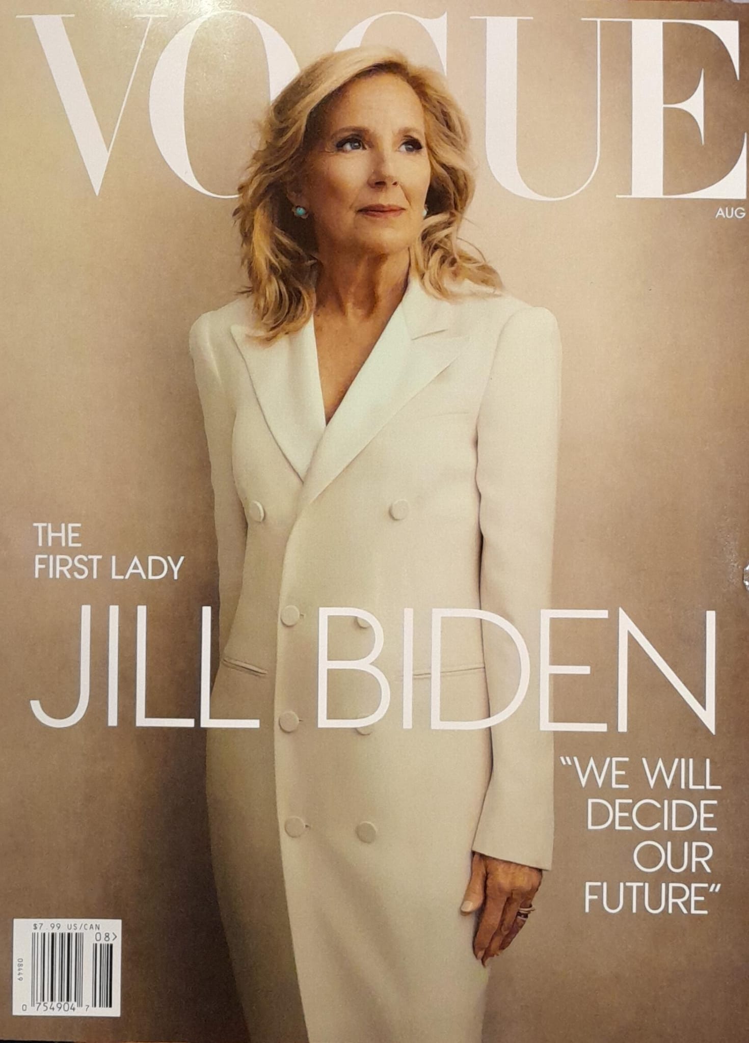 Buy Vogue Magazine Subscription | Magazine Cafe Store