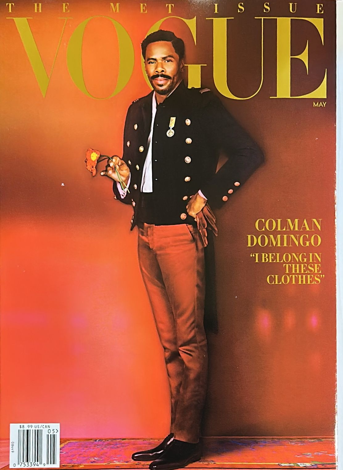 Buy Vogue Magazine Subscription | Magazine Cafe Store