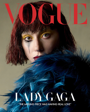 Buy Vogue Magazine Subscription | Magazine Cafe Store