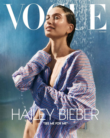 Buy Vogue Magazine Subscription | Magazine Cafe Store