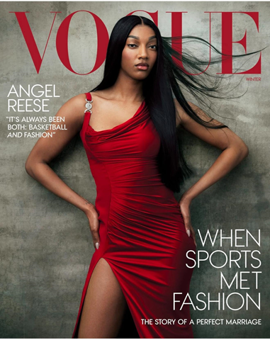 Buy Vogue Magazine Subscription | Magazine Cafe Store