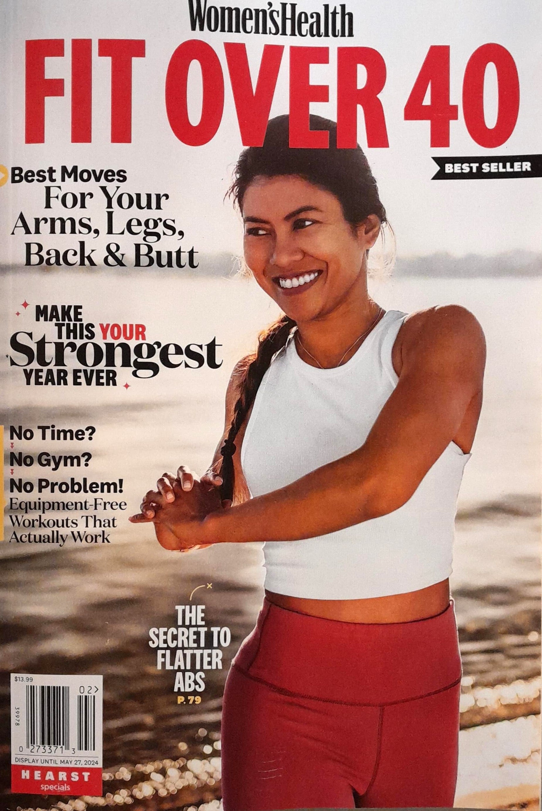 Buy Womens Health Magazine Subscription | Buy at Magazine Café - Single ...