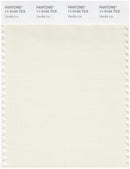 Pantone Smart 11-0104 TCX Color Swatch Card | Vanilla Ice | Magazine ...