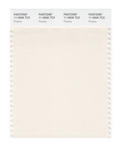 Pantone Smart 11-0606 TCX Color Swatch Card | Pristine ...