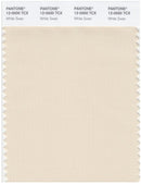 Pantone Smart 12-0000 TCX Color Swatch Card | White Swan | Magazine ...
