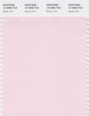 Pantone Smart 12-2906 TCX Color Swatch Card | Barely Pink | Magazine ...