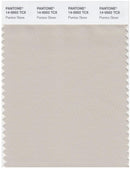 Pantone Smart 14-0002 TCX Color Swatch Card | Pumice Stone | Magazine ...