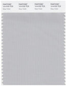 Pantone Smart 14-4103 TCX Color Swatch Card | Gray Violet | Magazine ...
