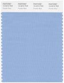 Pantone Smart 14-4214 TCX Color Swatch Card | Powder Blue | Magazine ...
