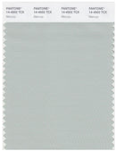 Pantone Smart 14-4502 TCX Color Swatch Card | Mercury | Magazine Cafe ...
