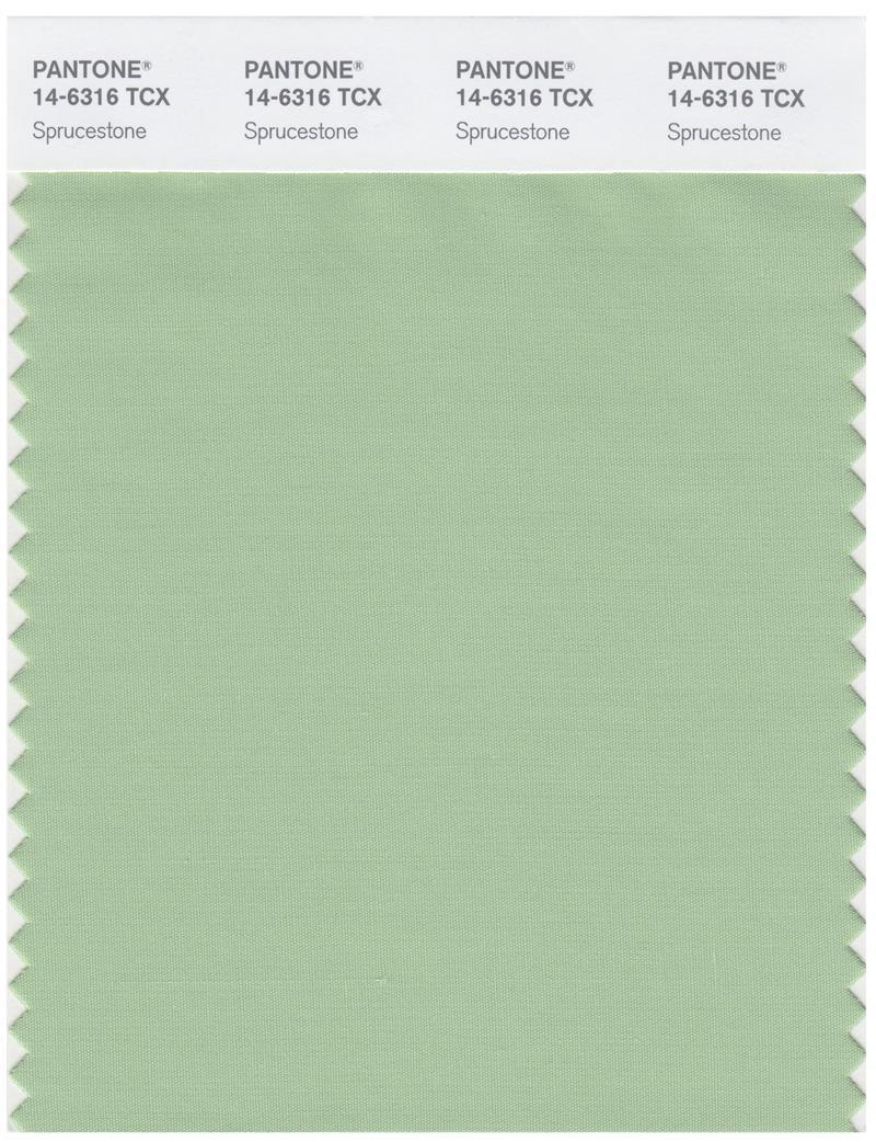 Pantone Smart 14-6316 TCX Color Swatch Card | Sprucestone | Magazine ...