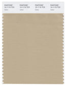 Pantone Smart 15-1116 TCX Color Swatch Card | Safari | Magazine Cafe ...