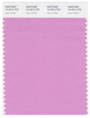 Pantone Smart 15-2913 TCX Color Swatch Card | Lilac Chiffon | Magazine ...