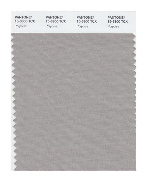 Pantone Smart 15-3800 TCX Color Swatch Card | Porpoise | Magazine Cafe ...
