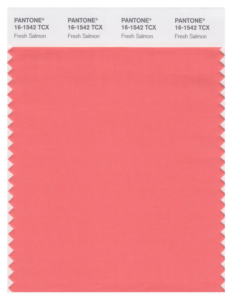 Salmon Color Pantone