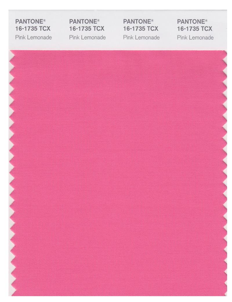 Pantone Smart 16-1735 TCX Color Swatch Card | Pink Lemonade | Magazine ... Pantone Smart 16-1735 TCX Color Swatch Card | Pink Lemonade | Magazine ...