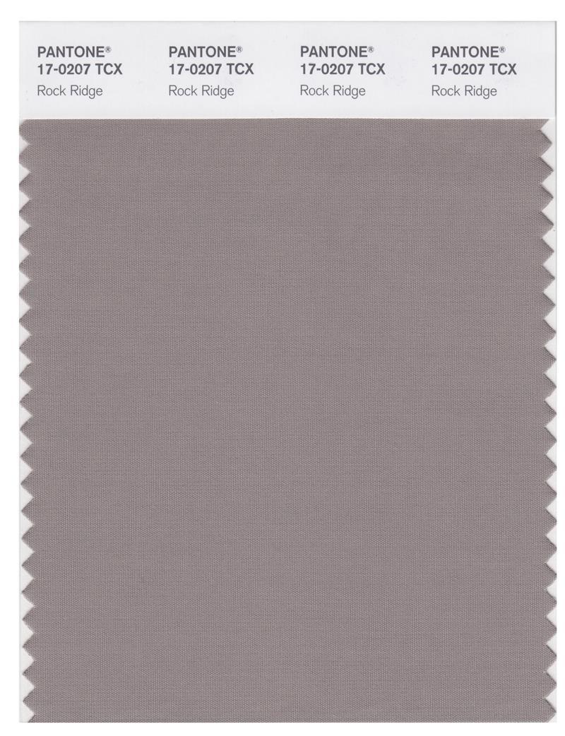 Pantone Smart 17-0207 TCX Color Swatch Card | Rock Ridge | Magazine ...