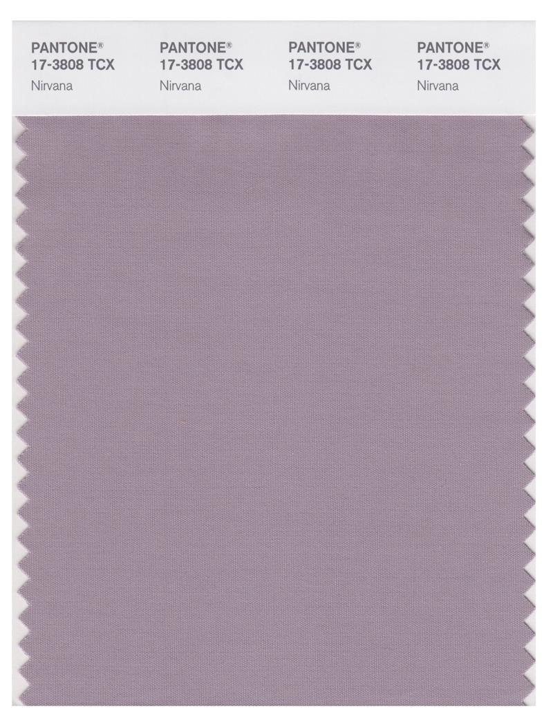 Pantone Smart 17-3808 TCX Color Swatch Card | Nirvana | Magazine Cafe ...