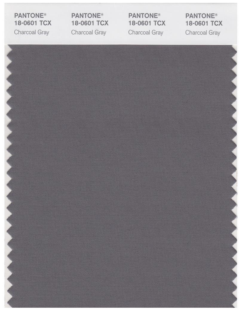 Charcoal Heather Swatch