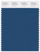 Pantone Smart 19-4340 TCX Color Swatch Card | Lyons Blue | Magazine ...