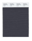 Pantone Smart 19-0201 TCX Color Swatch Card | Asphalt | Magazine Cafe ...