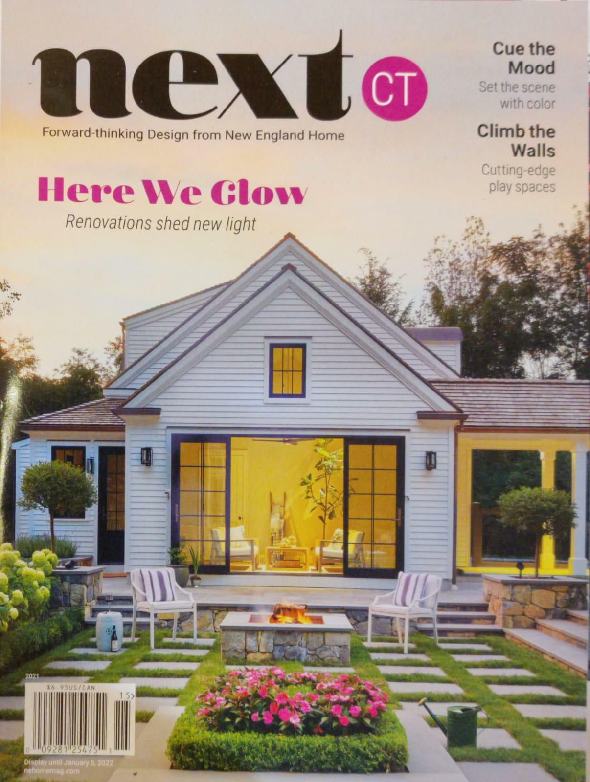 Next CT Magazine
