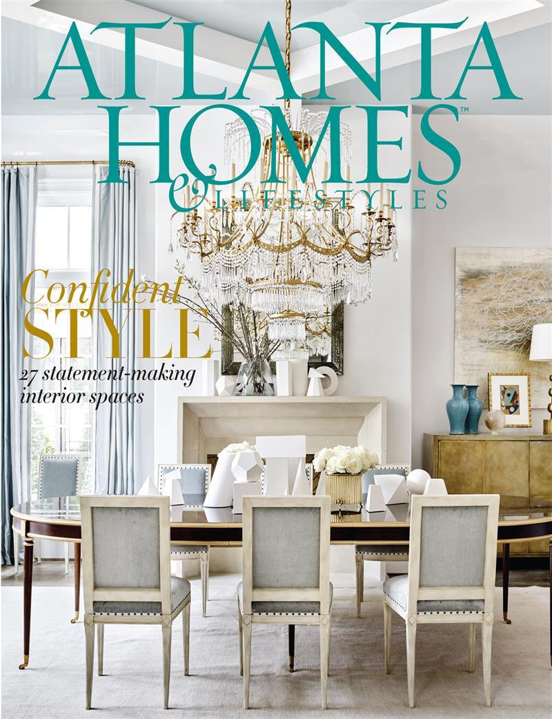 Buy Atlanta Homes & Lifestyles Magazine Subscription| Lifestyle Mag ...