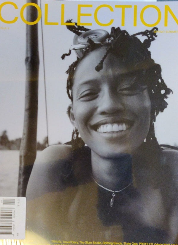 Collection Magazine