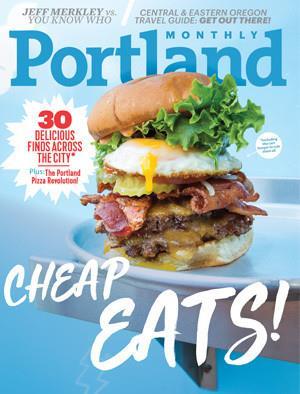 Buy Portland Monthly Magazine Subscription|Entertainment Mag ...