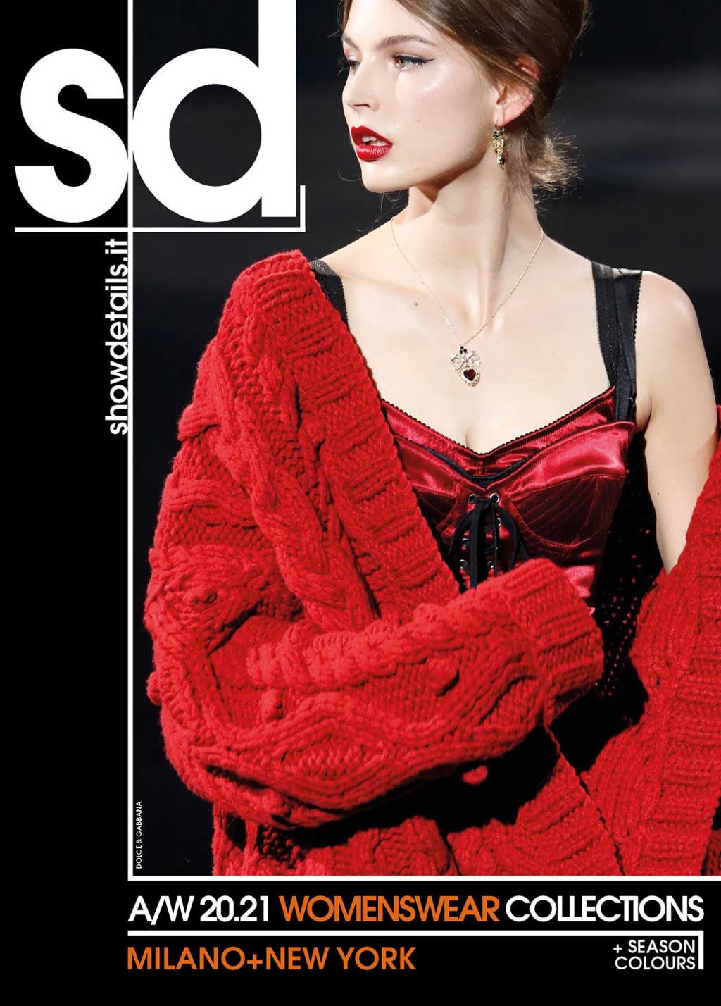 Show Details Women Milan Magazine Italy Subscription | MagazineCafe USA
