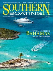 Buy Southern Boating Magazine Subscription|Entertainment Mag ...