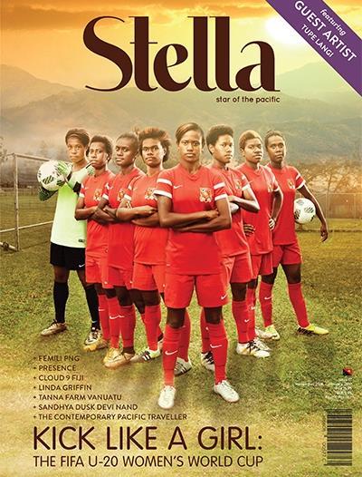 Buy Stella Mag Magazine Subscriptions USA - magazinecafestore.com NYC