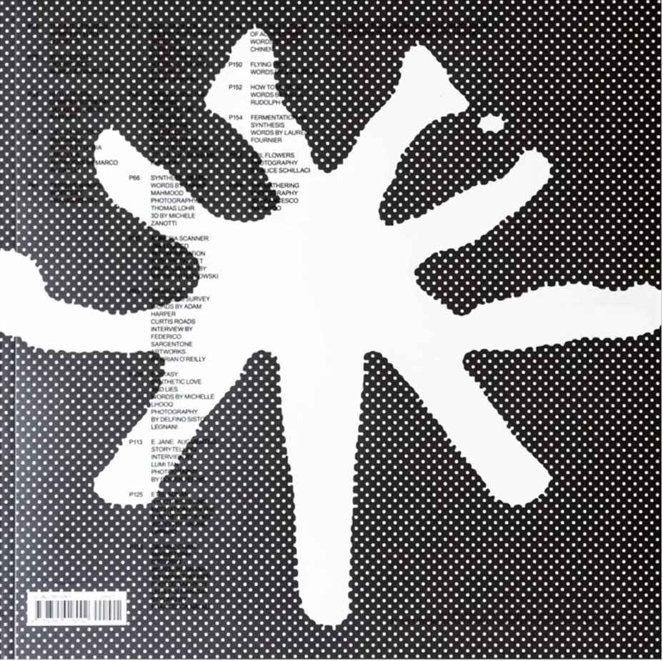 Terraforma Journal Magazine