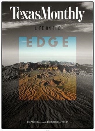 Buy Texas Monthly Magazine Subscription|Entertainment Mag ...