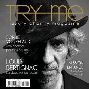 Buy Try Me Magazine Subscription USA - magazinecafestore.com NYC