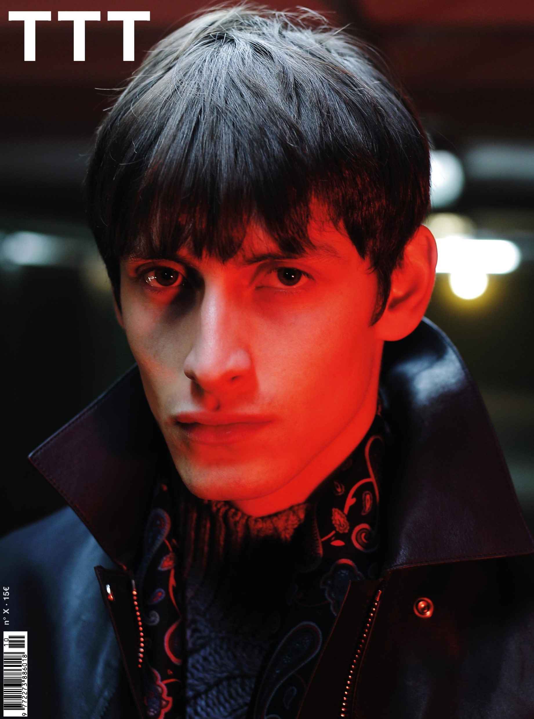 TTT Magazine Subscription USA - magazinecafestore.com NYC