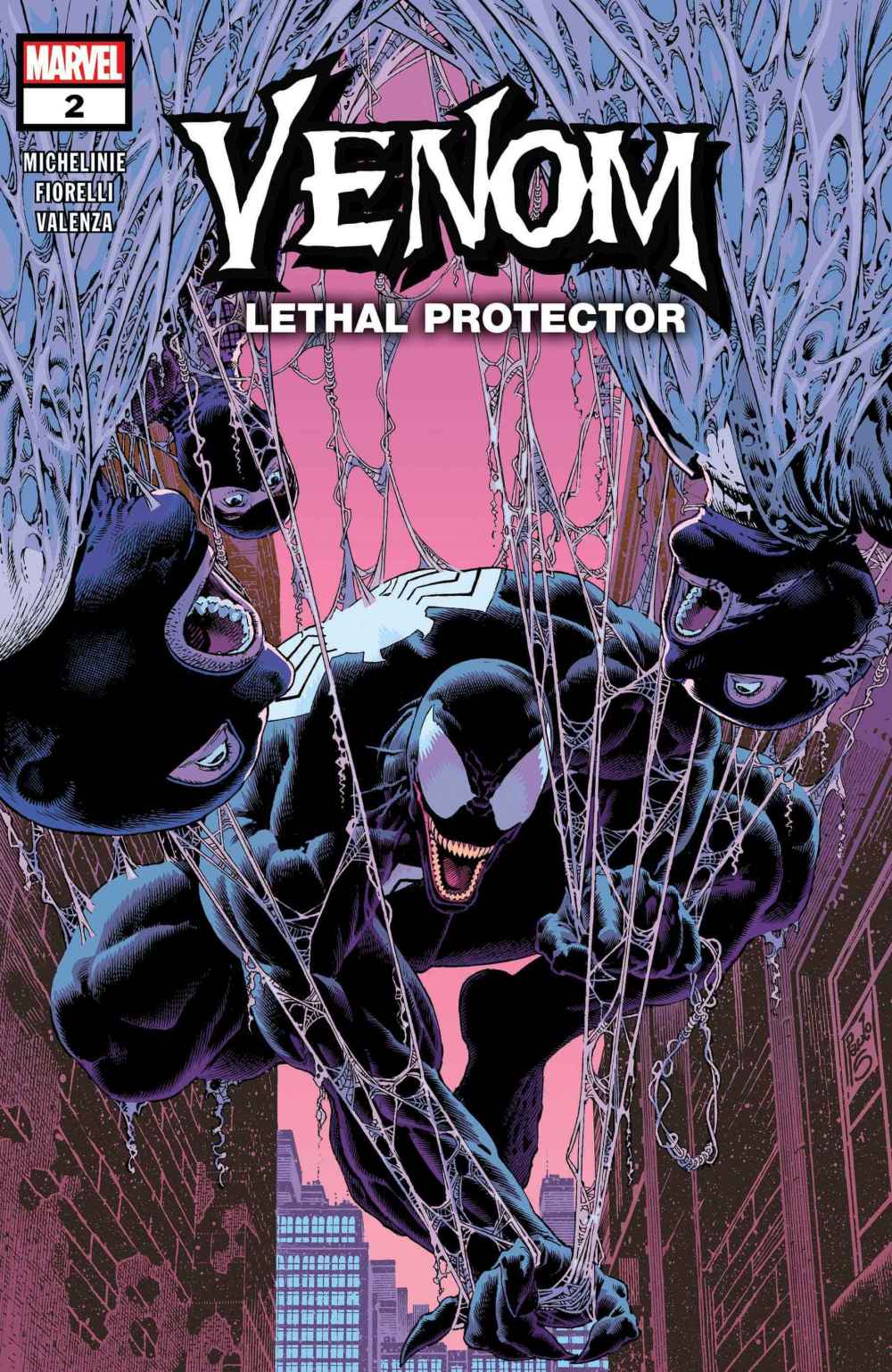 Buy Venom Magazine Subscription|Entertainment Mag| magazinecafestore.com